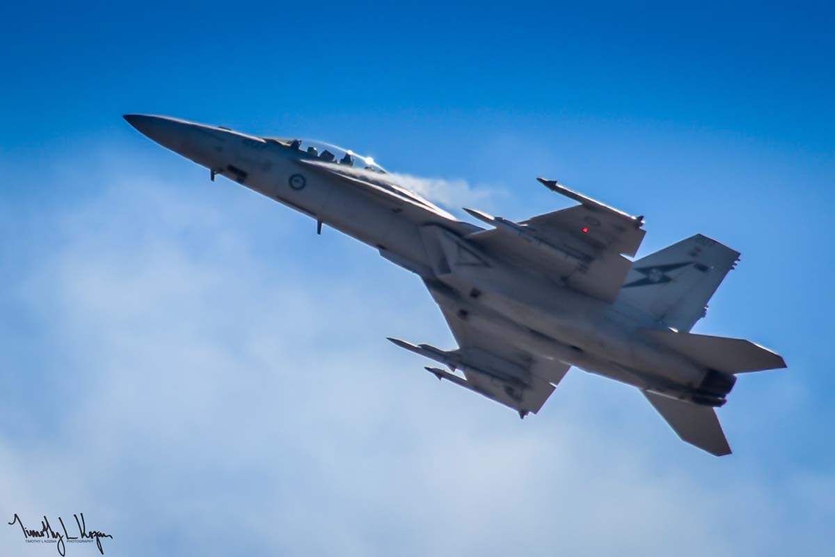 Aircraft – TLK Photography