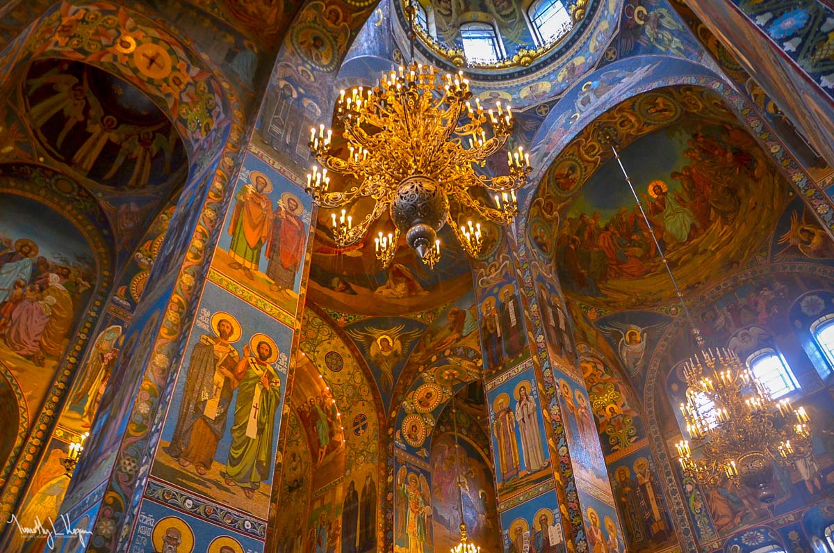 Russia – TLK Photography