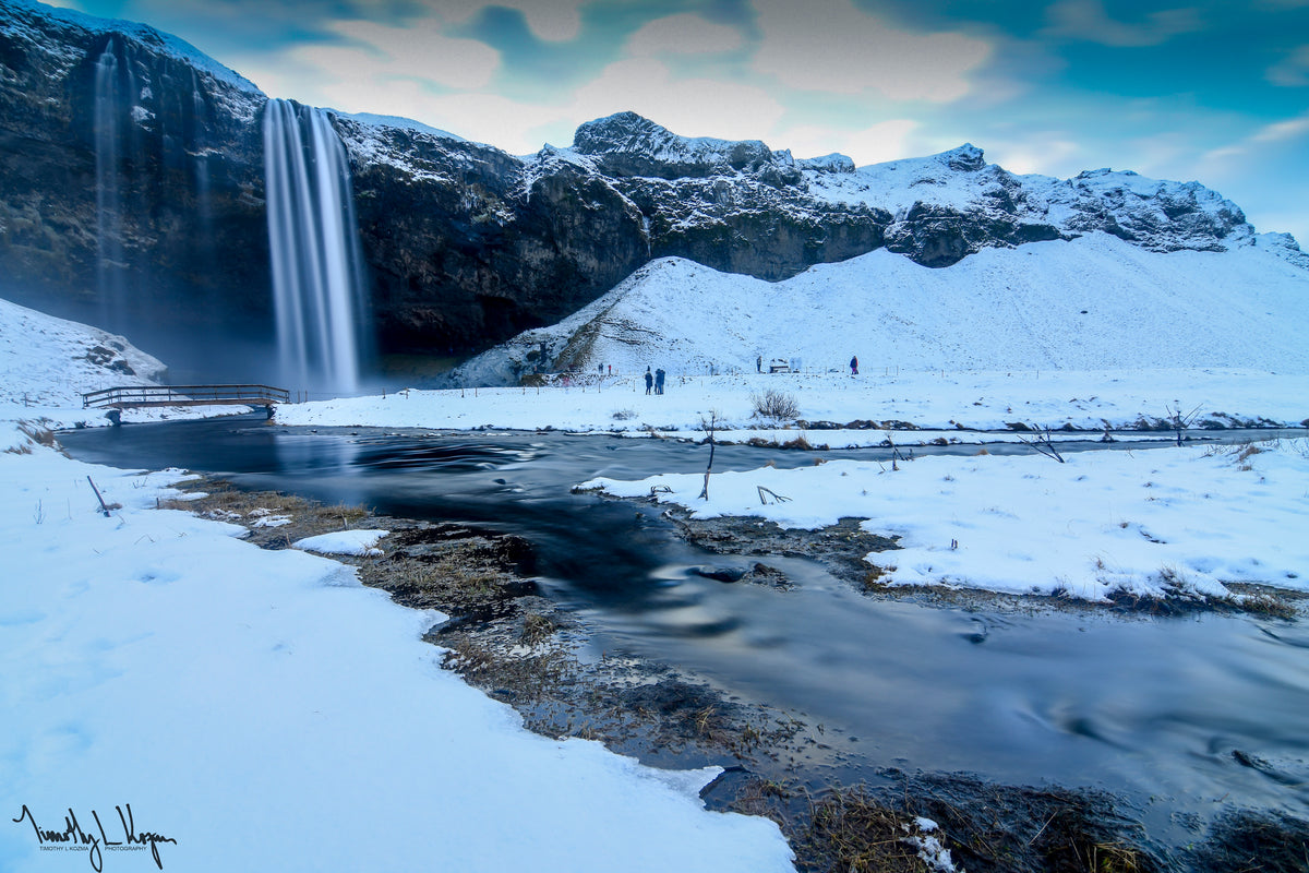 Iceland – TLK Photography