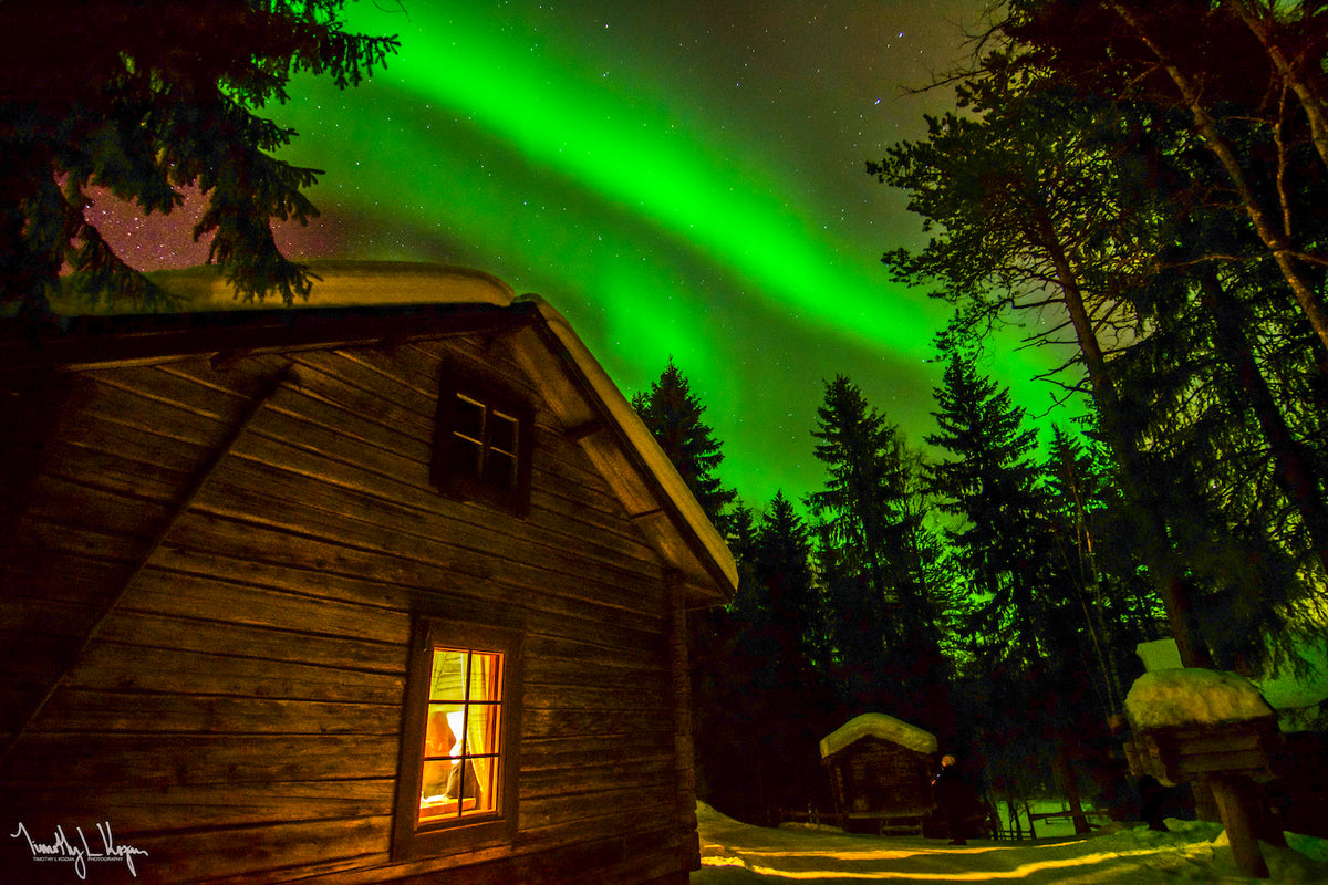 Finland – Page 2 – TLK Photography