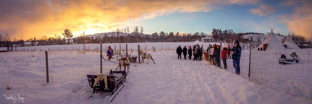 Norway LIX – TLK Photography