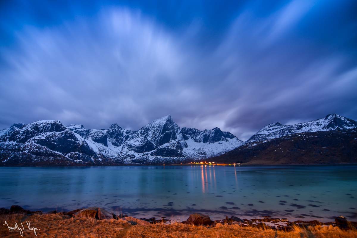 Norway XXX – TLK Photography