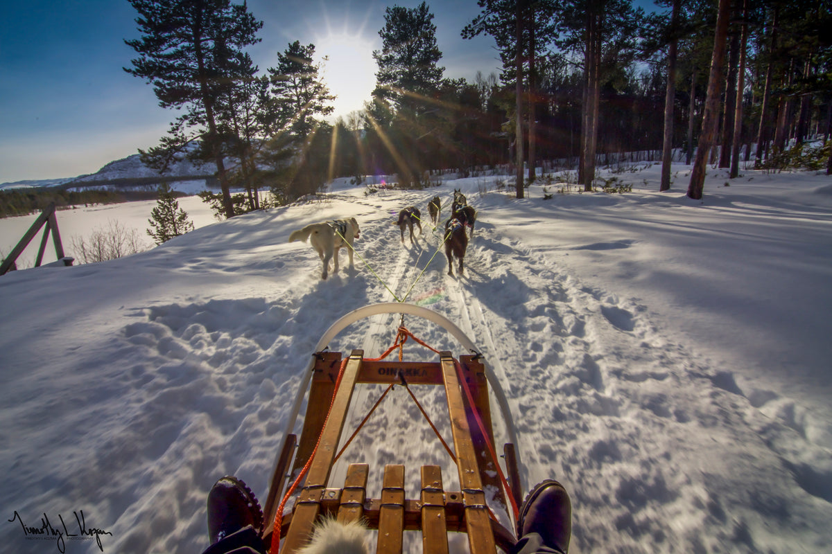 Norway CXIII – TLK Photography