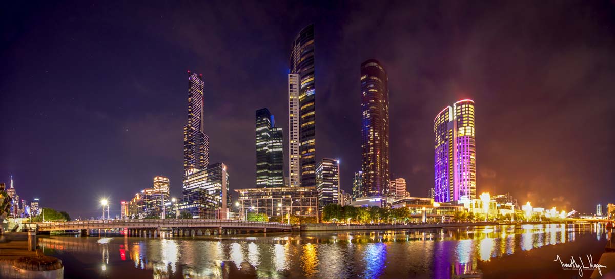 Melbourne XXXXIX – TLK Photography